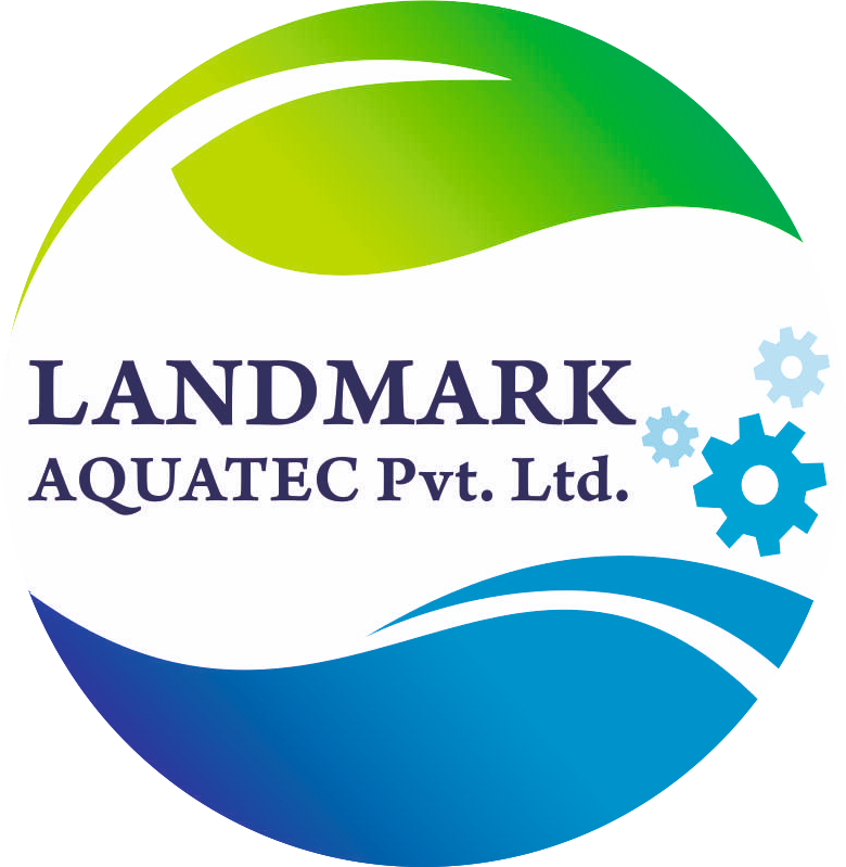 Landmark Aquatec - STP Plant Empowerment